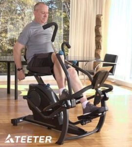 Is a Recumbent Stepper a Good Workout? - Cardio Nerd